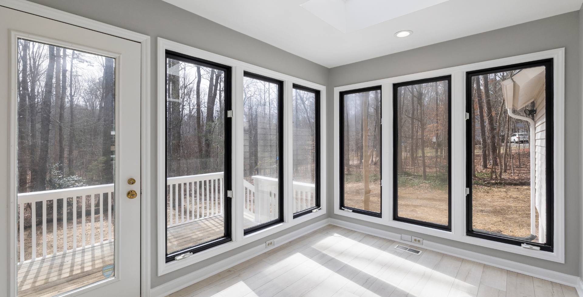 Home - Bonded Windows and Doors