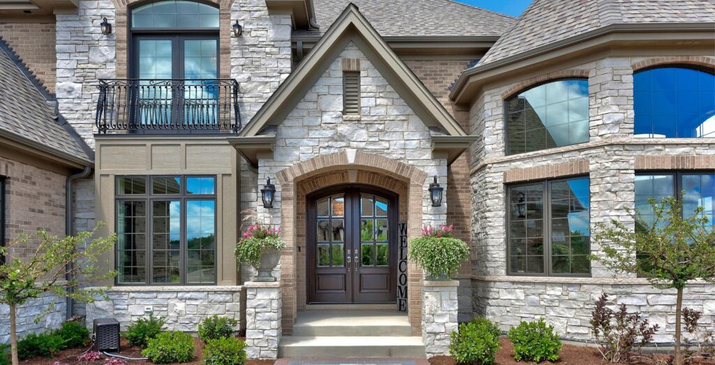 Home - Bonded Windows and Doors