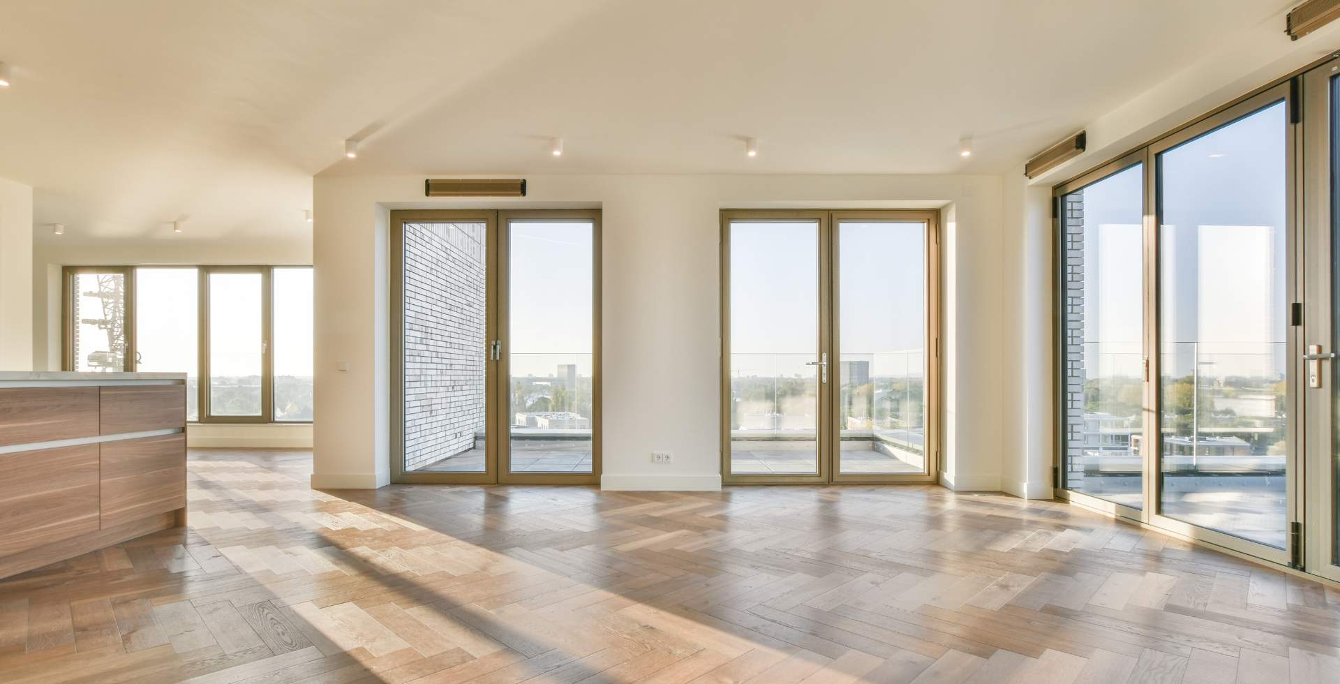 Home - Bonded Windows and Doors