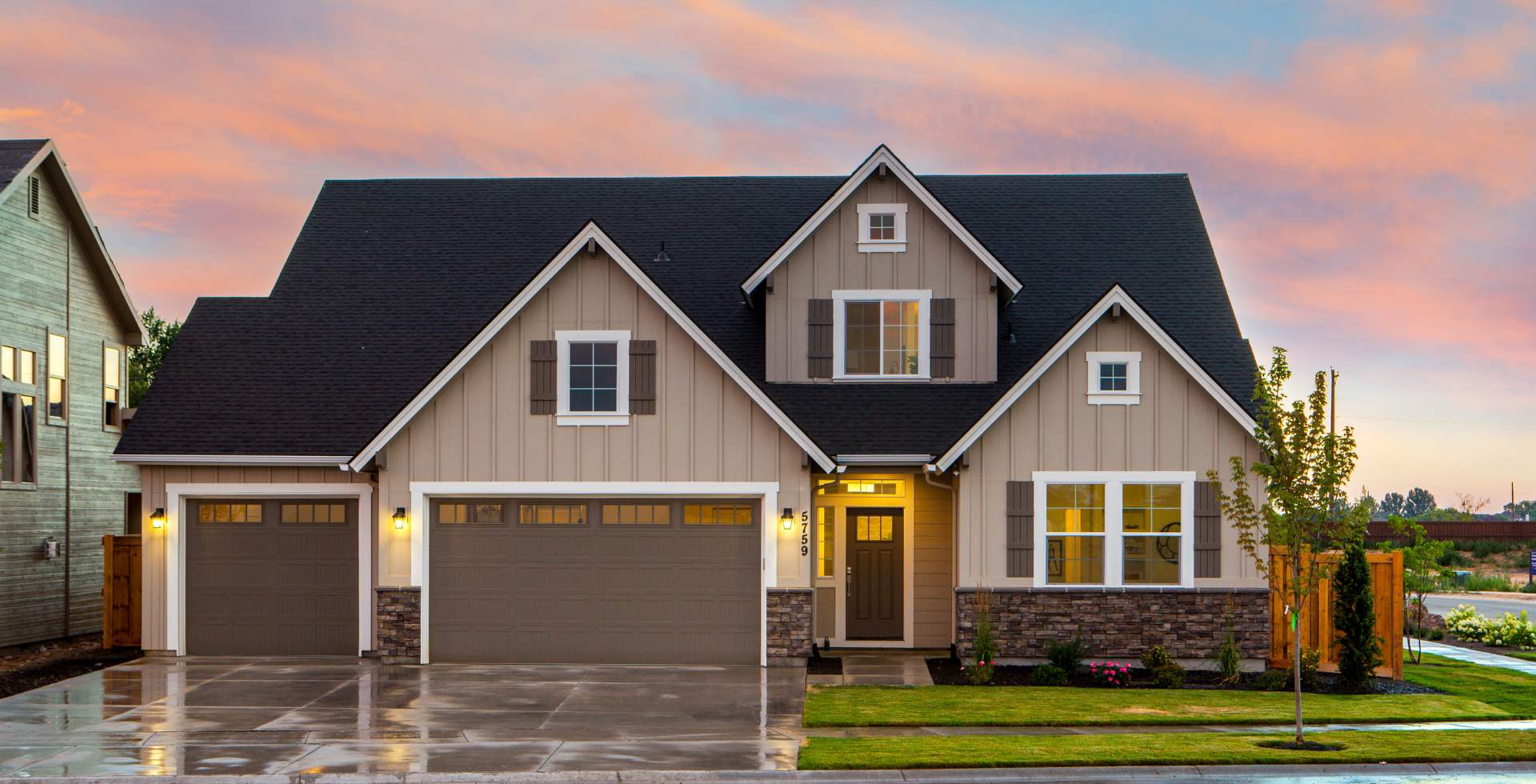 Home - Bonded Windows and Doors