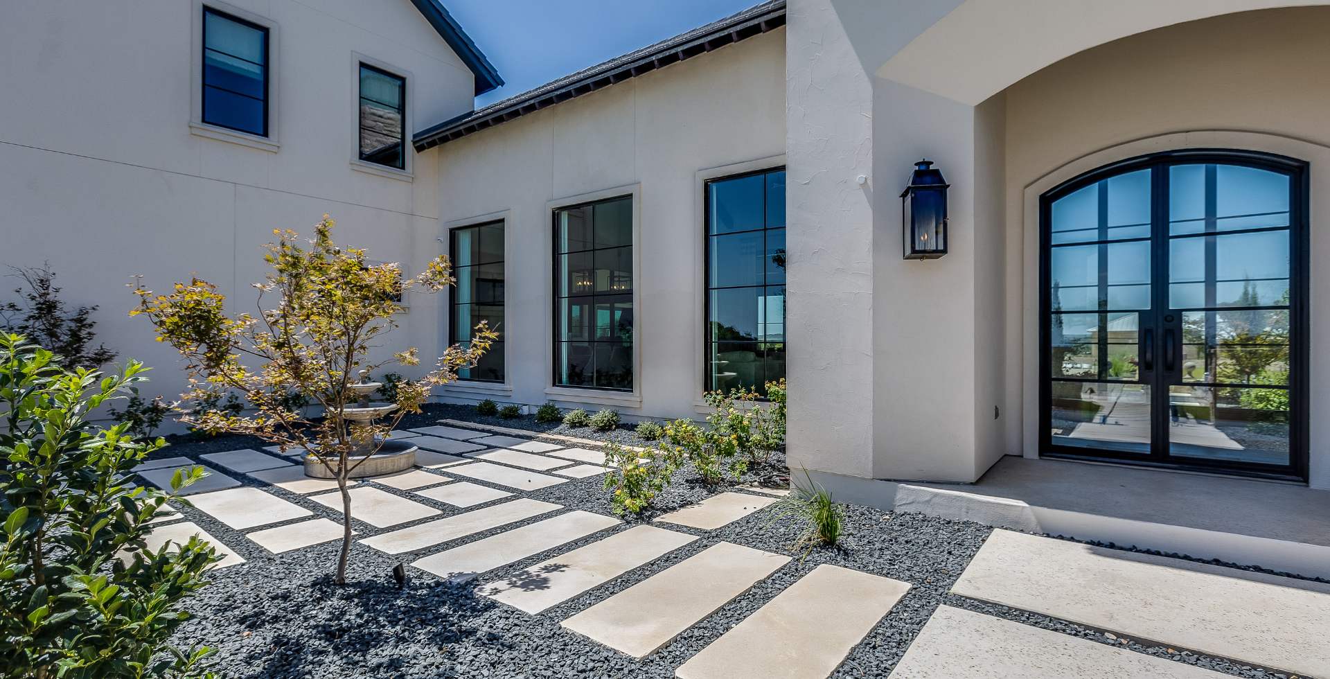 Home - Bonded Windows and Doors